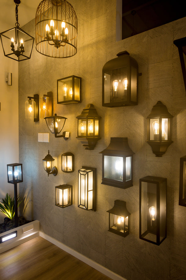 OUTDOOR – Springlights